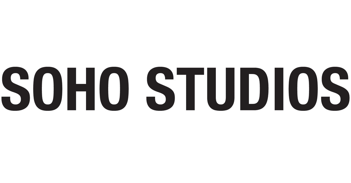 OUR STORY – Soho Studios